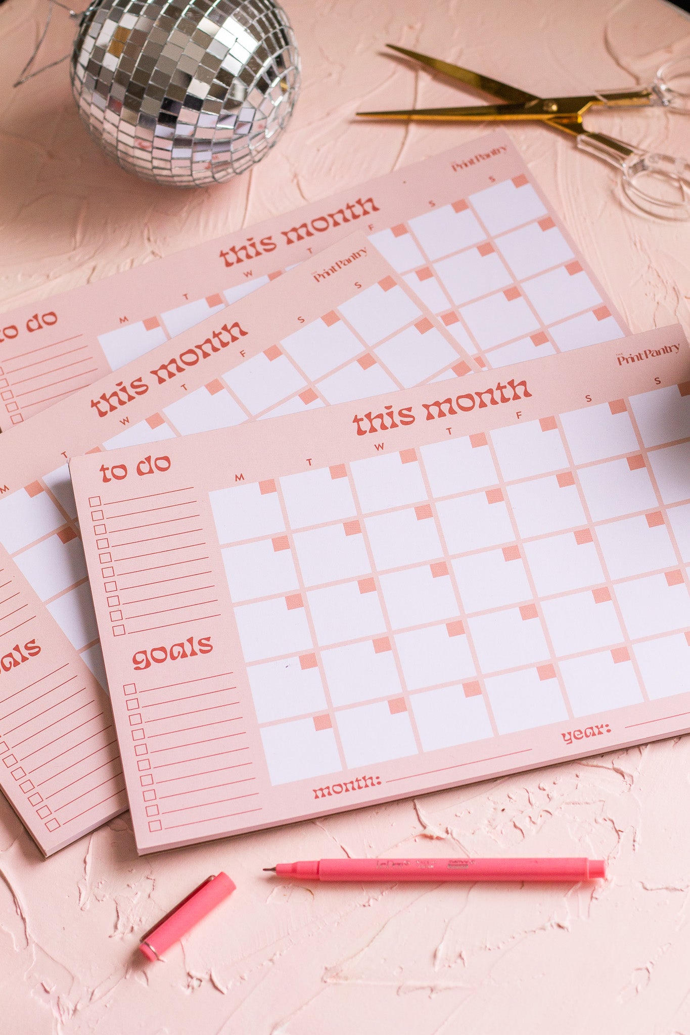 Notepads – The Print Pantry