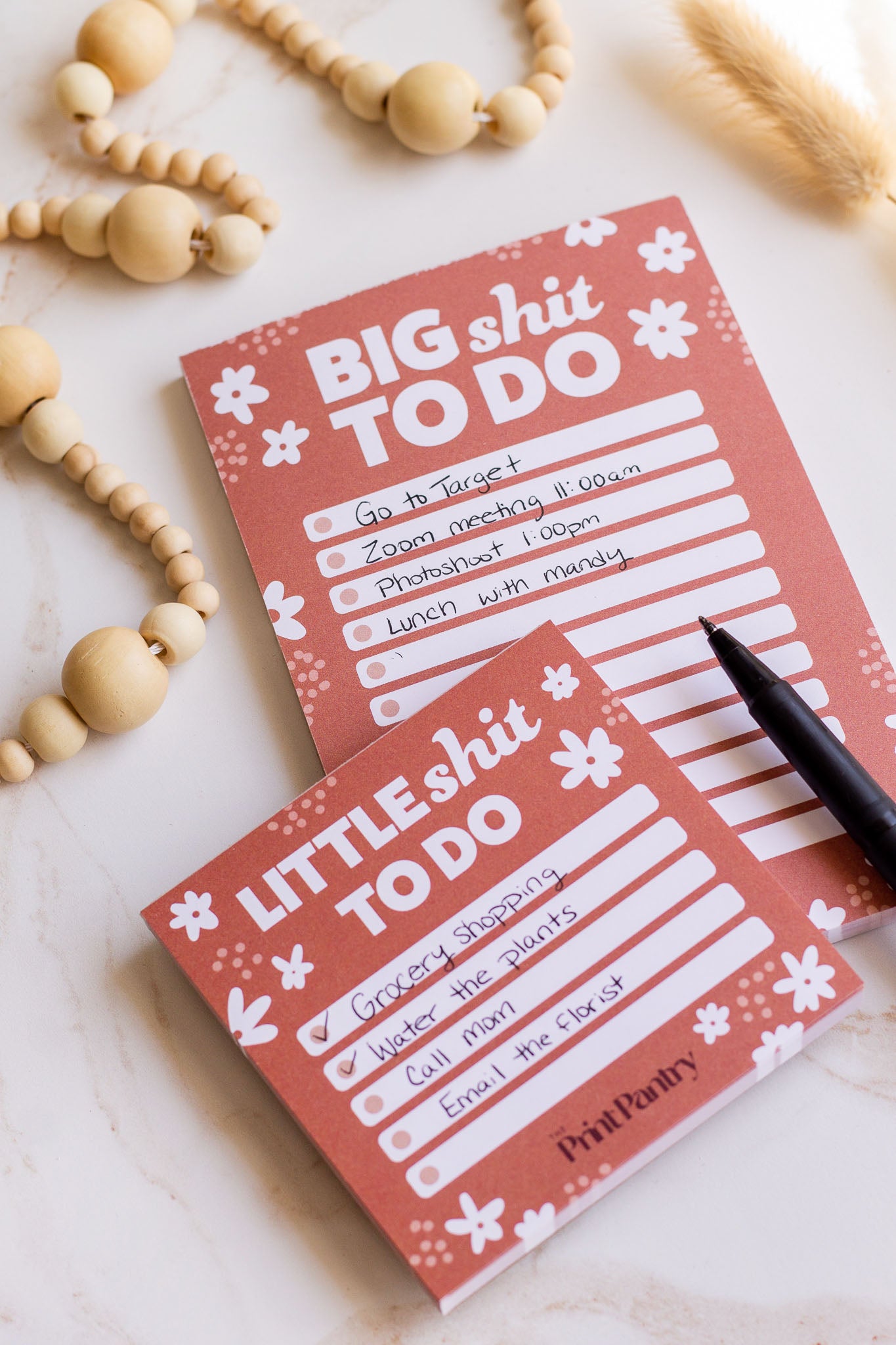 Notepads – The Print Pantry